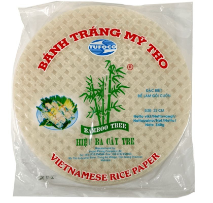 Så här använder man rispapper. Bästa tipsen! 5 tips att laga med rice ...