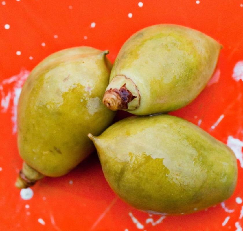 Le Peschiole - Pesche Nane in Agrodolce - Små syrliga inlagda persikor Le Peschiole - Pesche Nane in Agrodolce - Små syrliga inlagda persikor