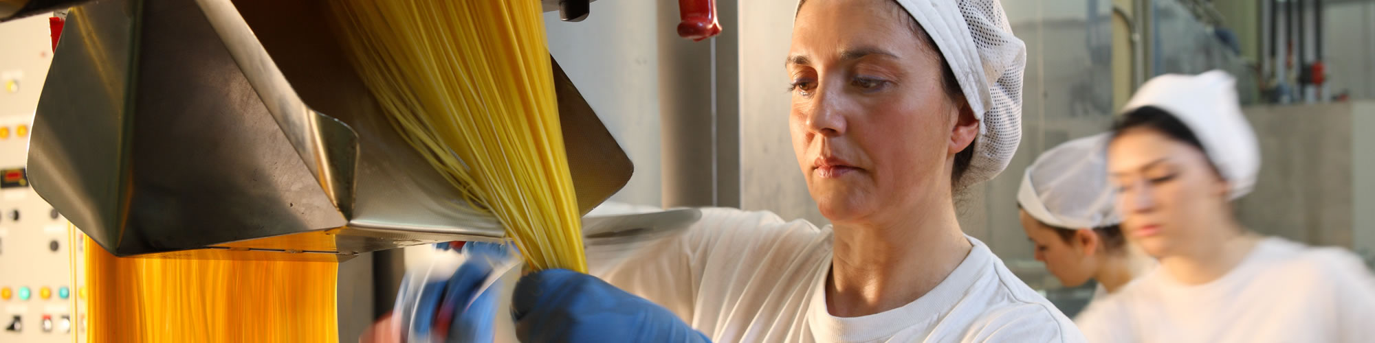 Pasta från Morelli på FreakyKitchen.se